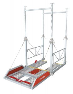 Liftroller - English - Liftroller