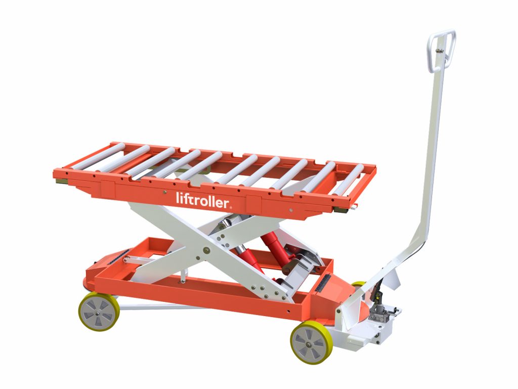 Products - Liftroller