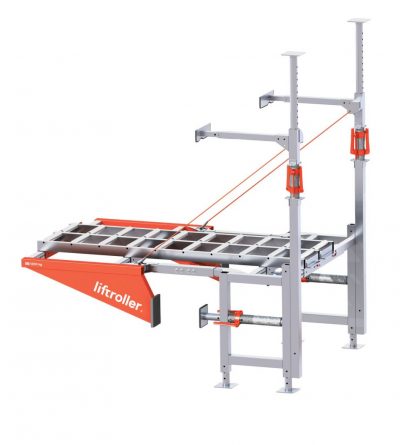 Products - Liftroller