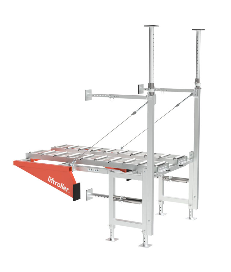 Liftroller - English - Liftroller