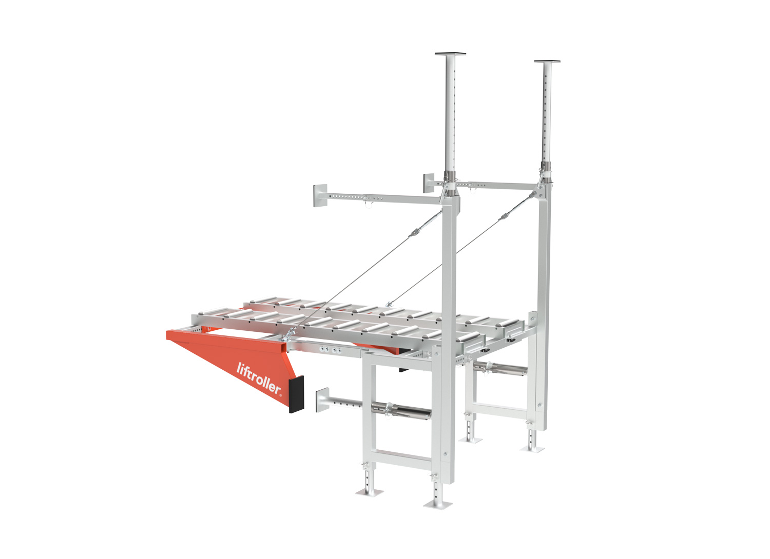 Products - Liftroller