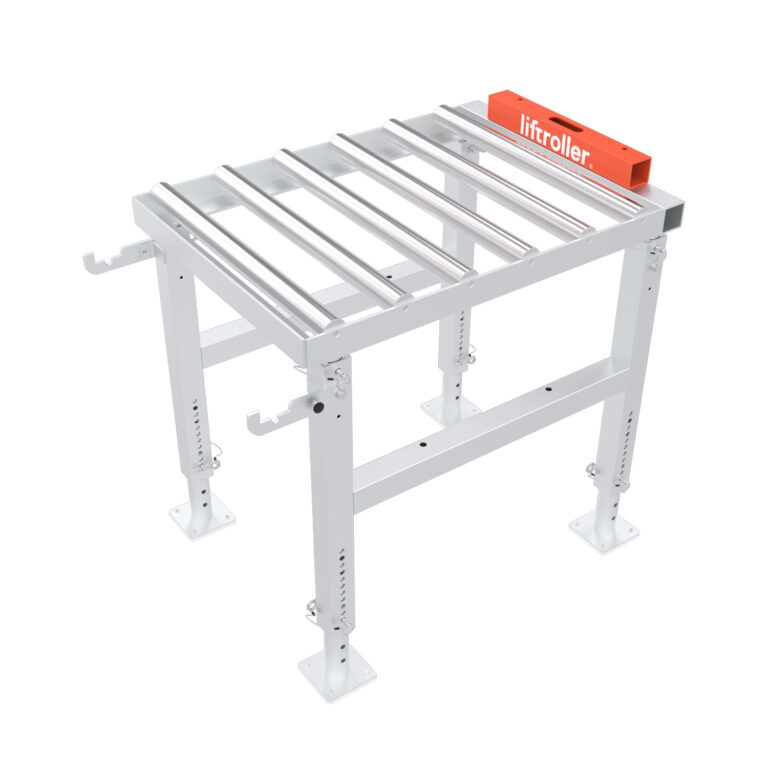 Liftroller Table - Liftroller